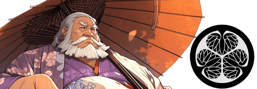 Tokugawa Ieyasu: The Samurai of Patience and Longevity Who United Japan