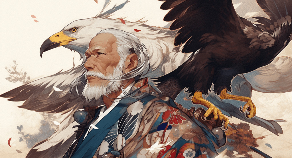 Tokugawa Ieyasu: The Samurai of Patience and Longevity Who United Japan