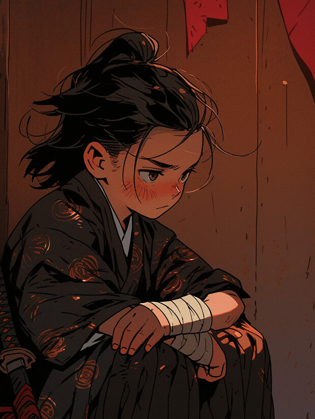 Tokugawa Ieyasu: The Samurai of Patience and Longevity Who United Japan